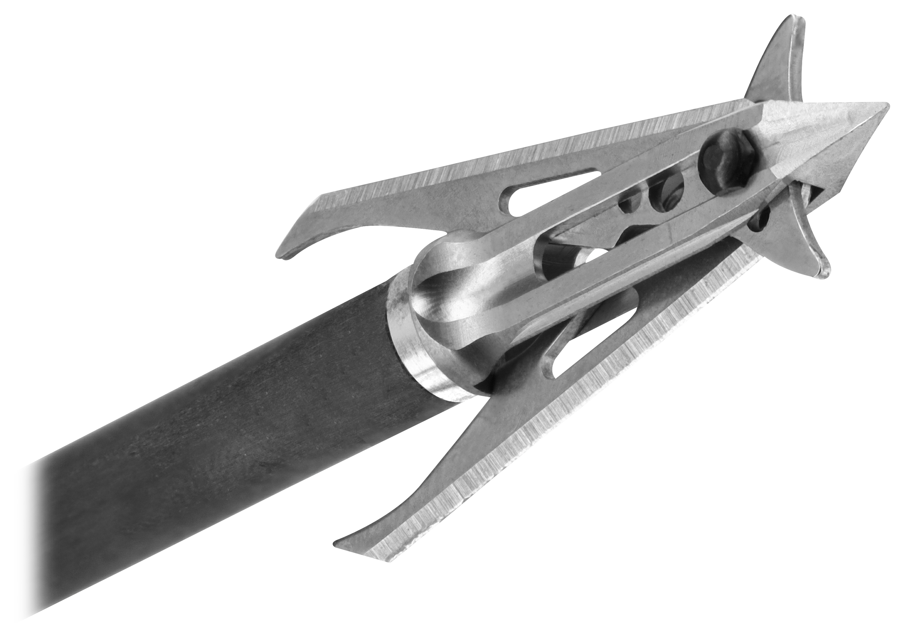 Ravin Crossbows Steel Mechanical Crossbow Broadhead | Cabela's